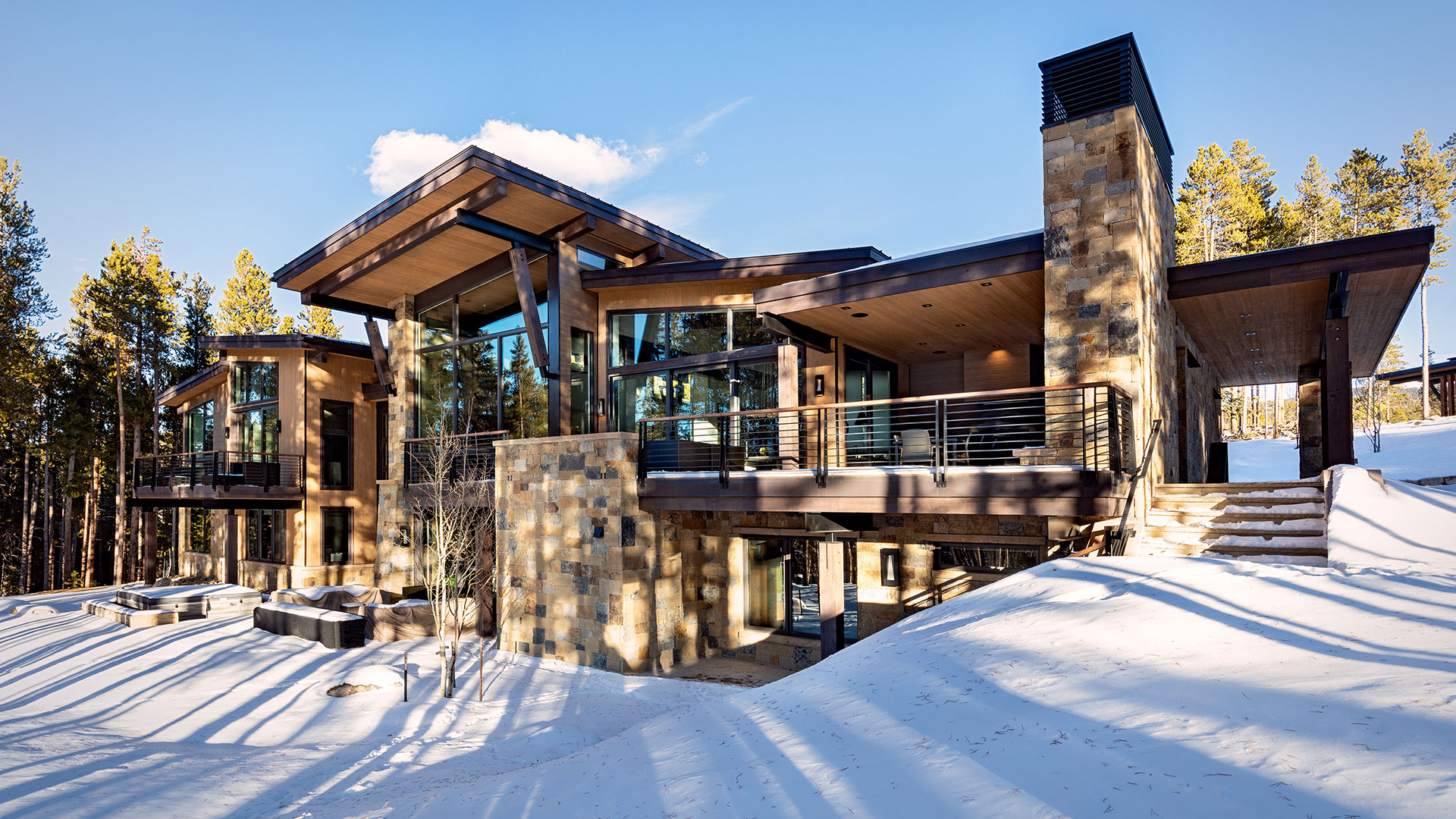 Projects - bhh partners architecture